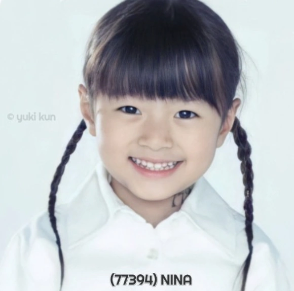 Nina (Live Action) | The Promised Neverland Wiki | Fandom