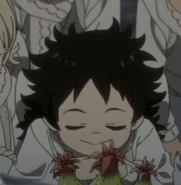 Anemone Plants (Anime) | The Promised Neverland Wiki | Fandom