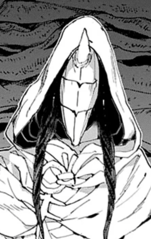 Sonju | The Promised Neverland Wiki | Fandom