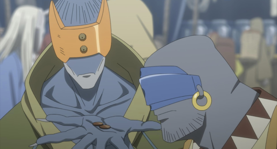 Demons (Anime) | The Promised Neverland Wiki | Fandom