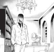 Peter Ratri/Gallery | The Promised Neverland Wiki | Fandom