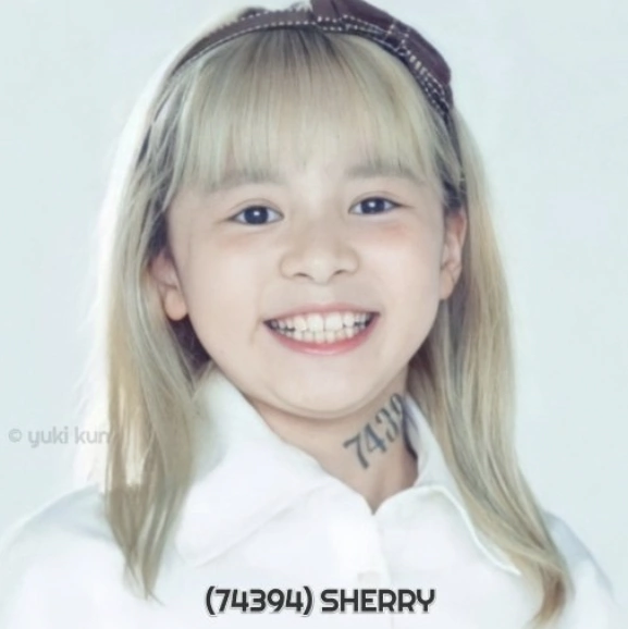 Sherry (Live Action) | The Promised Neverland Wiki | Fandom