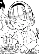Sherry/Gallery | The Promised Neverland Wiki | Fandom