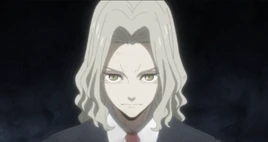Peter Ratri (Anime) | The Promised Neverland Wiki | Fandom