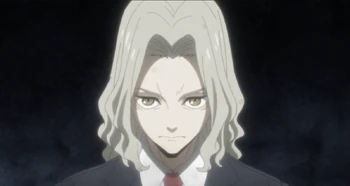 Peter Ratri (Anime) | The Promised Neverland Wiki | Fandom