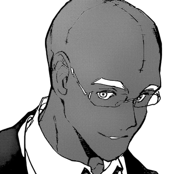 Vincent | The Promised Neverland Wiki | Fandom