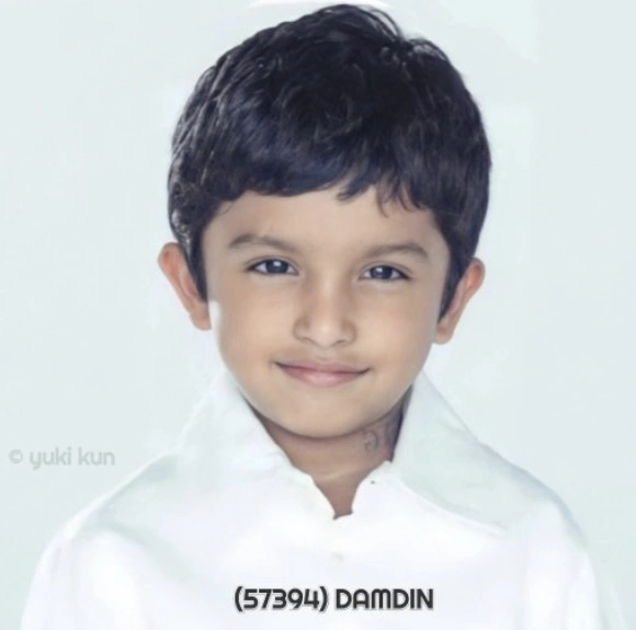 Damdin (Live Action)/Gallery | The Promised Neverland Wiki | Fandom