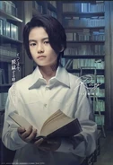 The Promised Neverland Movie | The Promised Neverland Wiki | Fandom