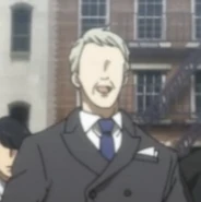 Mike Ratri/Gallery | The Promised Neverland Wiki | Fandom