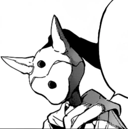 Bayon II's baby | The Promised Neverland Wiki | Fandom