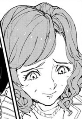 Sienna | The Promised Neverland Wiki | Fandom