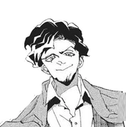 Yugo/Gallery | The Promised Neverland Wiki | Fandom