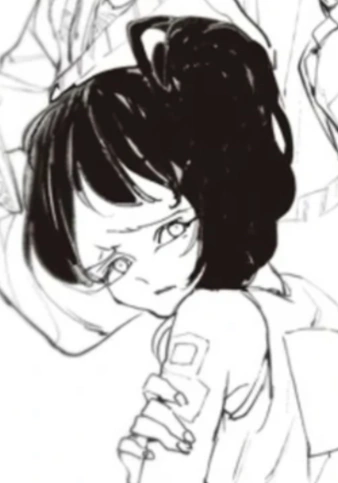 Barbara | The Promised Neverland Wiki | Fandom