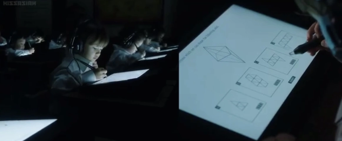 Testing devices (Live Action) | The Promised Neverland Wiki | Fandom