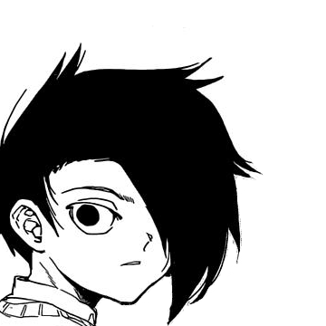 Ray/Gallery | The Promised Neverland Wiki | Fandom