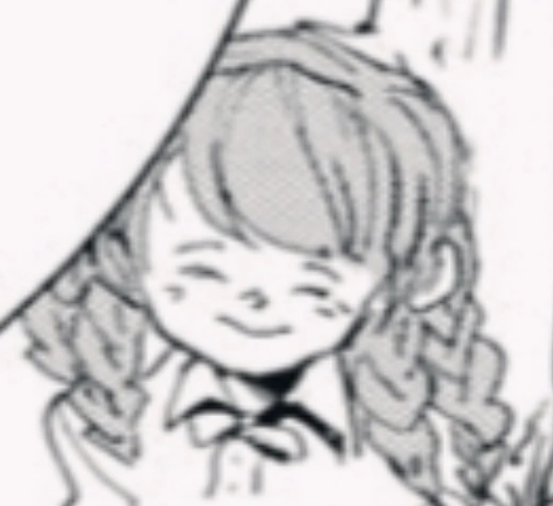 Anny | The Promised Neverland Wiki | Fandom