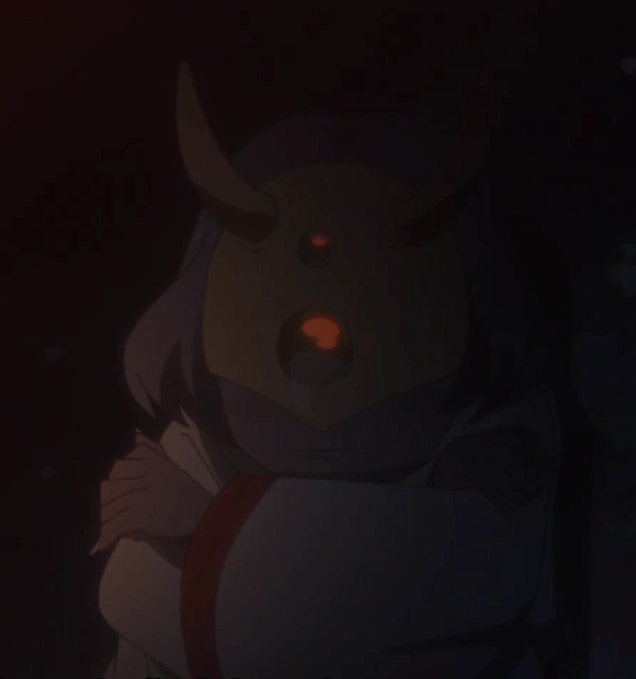 Emma (Demon)/Gallery | The Promised Neverland Wiki | Fandom