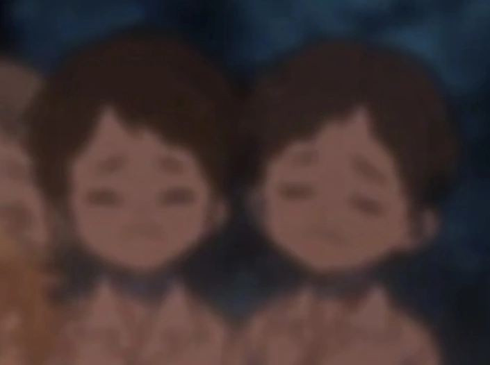 Black-haired boy/Gallery | The Promised Neverland Wiki | Fandom
