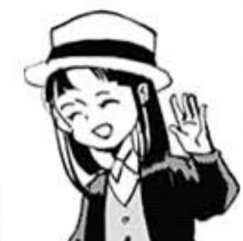 Susan | The Promised Neverland Wiki | Fandom