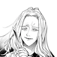 Peter Ratri/Gallery | The Promised Neverland Wiki | Fandom