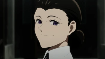Isabella | The Promised Neverland Wiki | Fandom