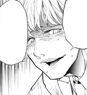 James Ratri/Gallery | The Promised Neverland Wiki | Fandom