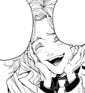 Peter Ratri/Gallery | The Promised Neverland Wiki | Fandom