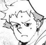 Jake/Gallery | The Promised Neverland Wiki | Fandom