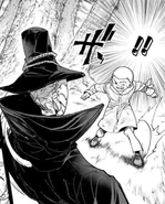 Theo/Gallery | The Promised Neverland Wiki | Fandom