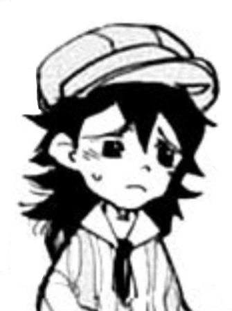 Yvette | The Promised Neverland Wiki | Fandom