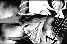 Leuvis | The Promised Neverland Wiki | Fandom