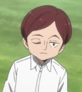 Nat (Anime)/Gallery | The Promised Neverland Wiki | Fandom