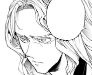 Peter Ratri/Gallery | The Promised Neverland Wiki | Fandom