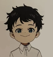 Damdin (Anime)/Gallery | The Promised Neverland Wiki | Fandom