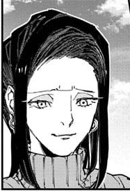 Jessica/Gallery | The Promised Neverland Wiki | Fandom