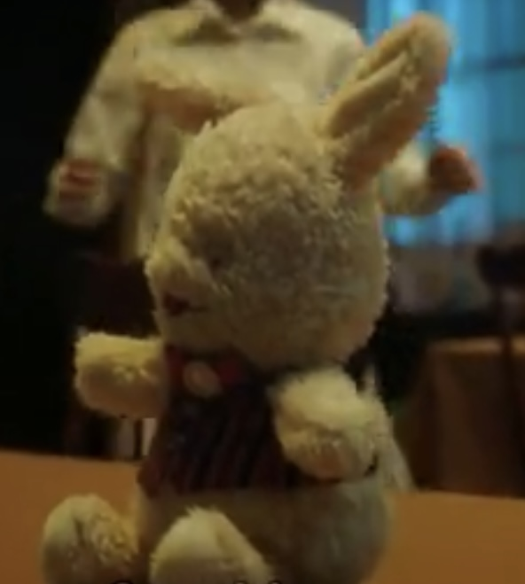 Little Bunny (Live Action) | The Promised Neverland Wiki | Fandom