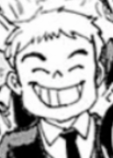 Eric | The Promised Neverland Wiki | Fandom