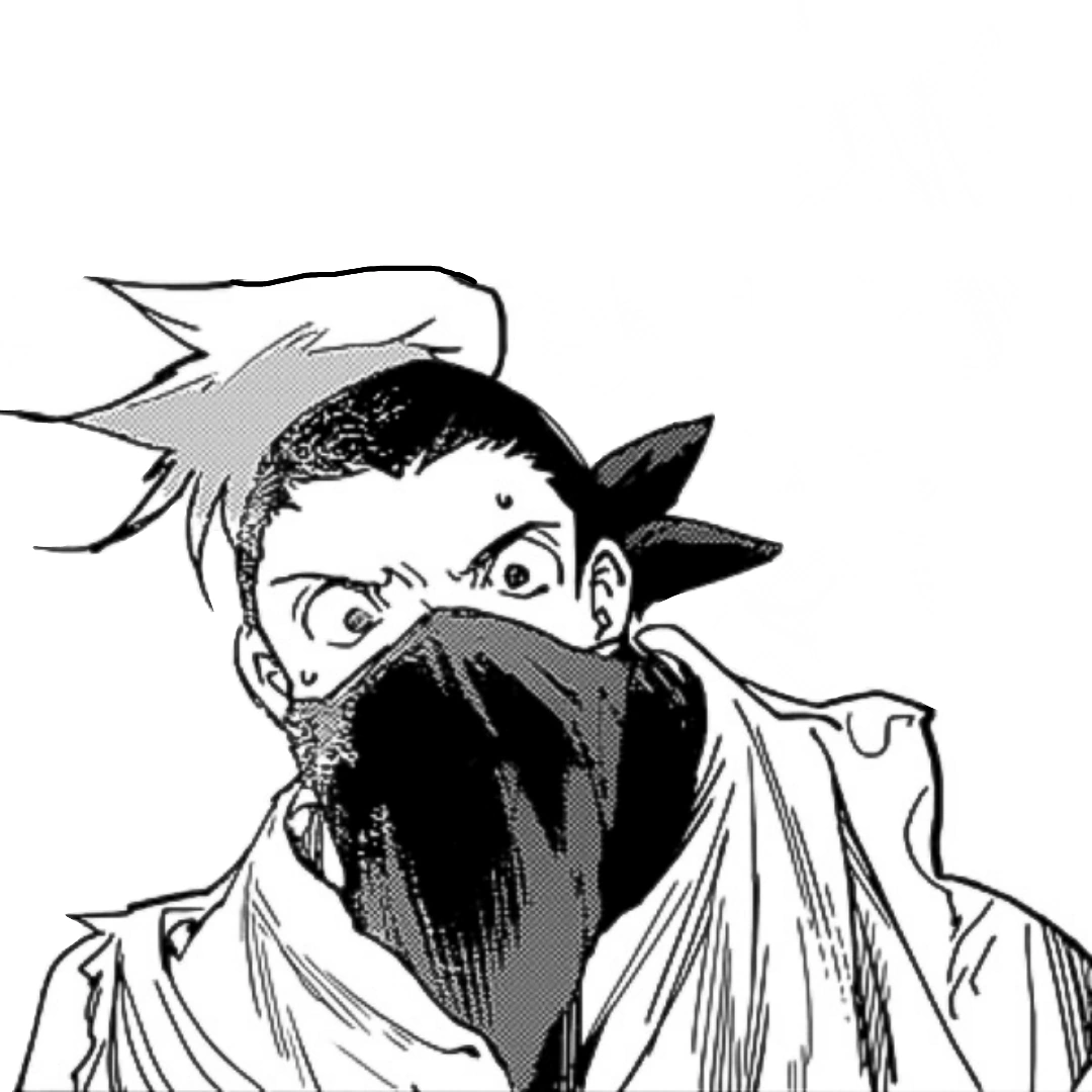 Jin | The Promised Neverland Wiki | Fandom