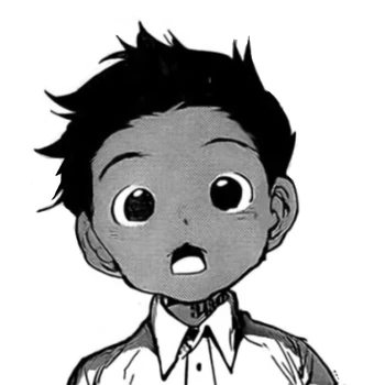 Phil | The Promised Neverland Wiki | Fandom