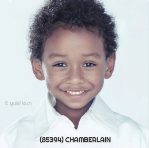Chamberlain (Live Action) | The Promised Neverland Wiki | Fandom