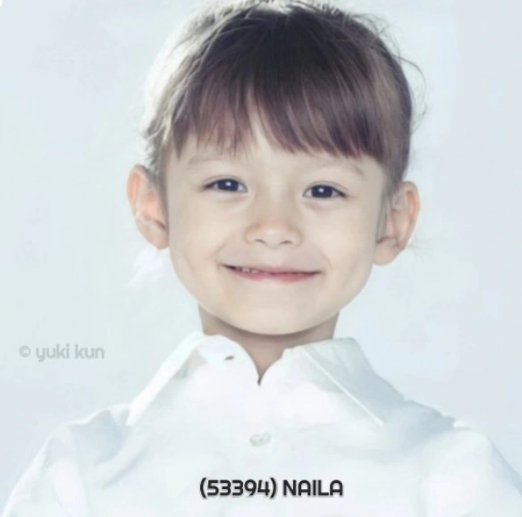 Naila (Live Action)/Gallery | The Promised Neverland Wiki | Fandom