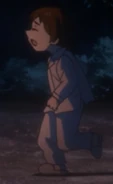 Marnya (Anime)/Gallery | The Promised Neverland Wiki | Fandom