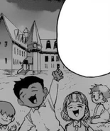 Carol/Gallery | The Promised Neverland Wiki | Fandom