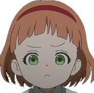 Sherry (Anime)/Gallery | The Promised Neverland Wiki | Fandom