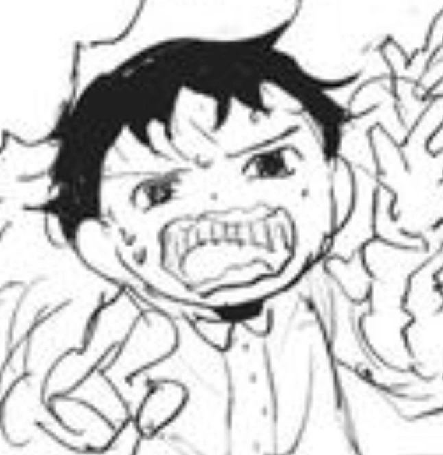 Damdin | The Promised Neverland Wiki | Fandom