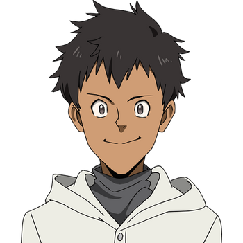 Don (Anime) | The Promised Neverland Wiki | Fandom