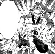 Peter Ratri/Gallery | The Promised Neverland Wiki | Fandom