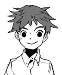 Fred | The Promised Neverland Wiki | Fandom