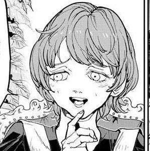 Sienna | The Promised Neverland Wiki | Fandom