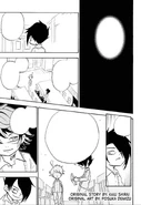 Ray (The Parodied Jokeland)/Gallery | The Promised Neverland Wiki | Fandom